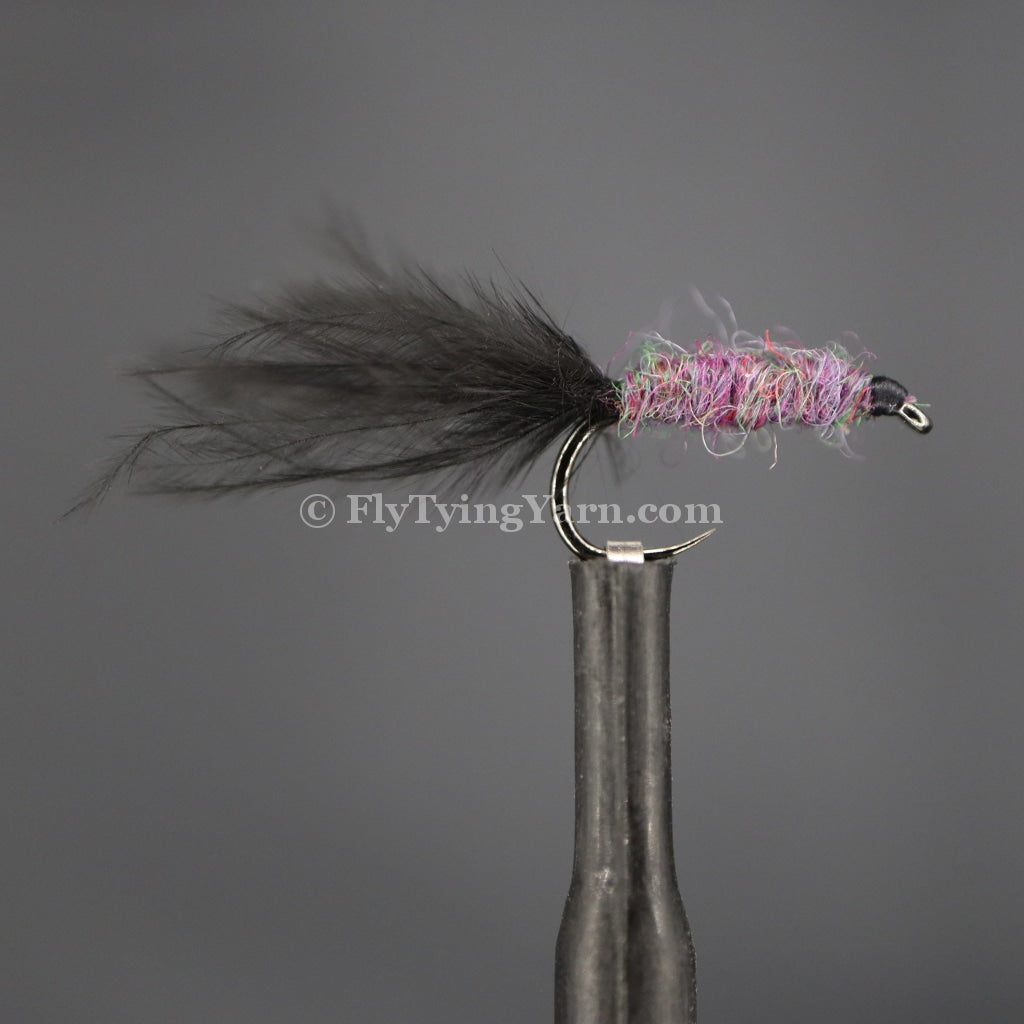 Jupiter (#633) – Jamieson's Shetland Spindrift Yarn – FlyTyingYarn.com