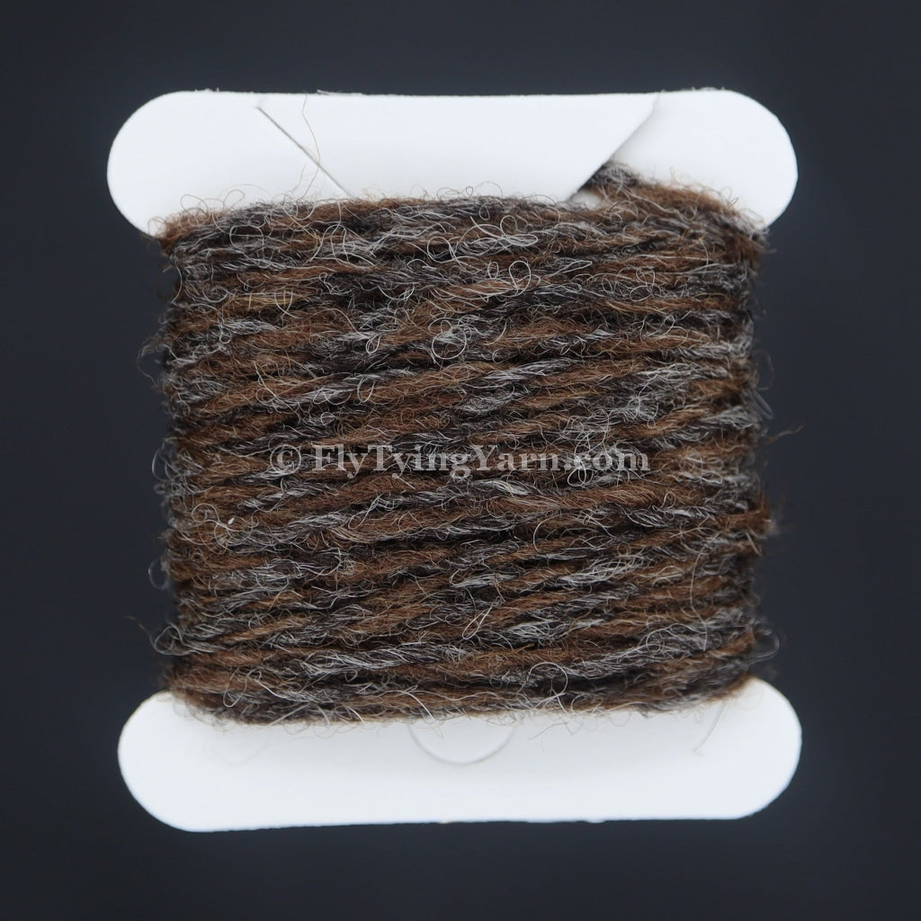 Moorit/Shaela (#118) – Jamieson's Shetland Spindrift Yarn ...