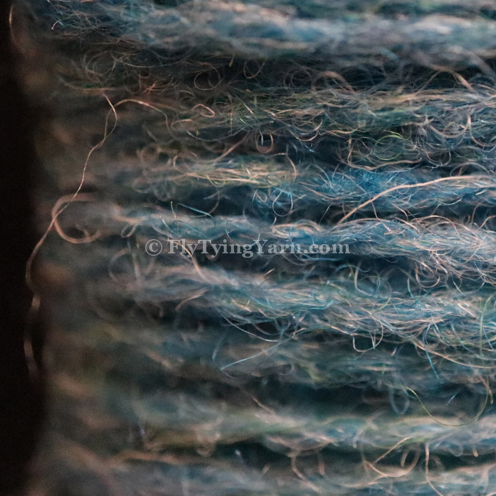 Seabright (#1010) – Jamieson's Shetland Spindrift Yarn – FlyTyingYarn.com