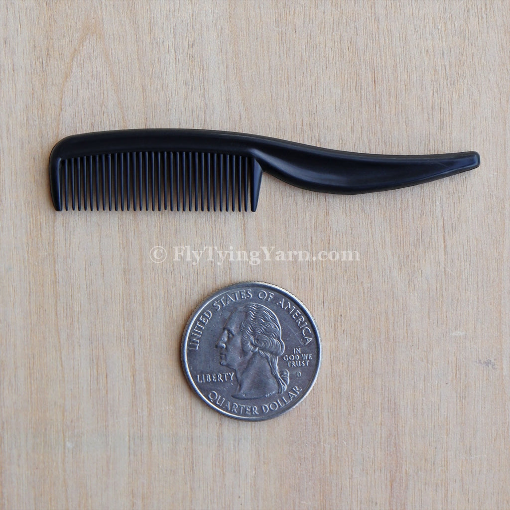 Yarn Comb – FlyTyingYarn.com